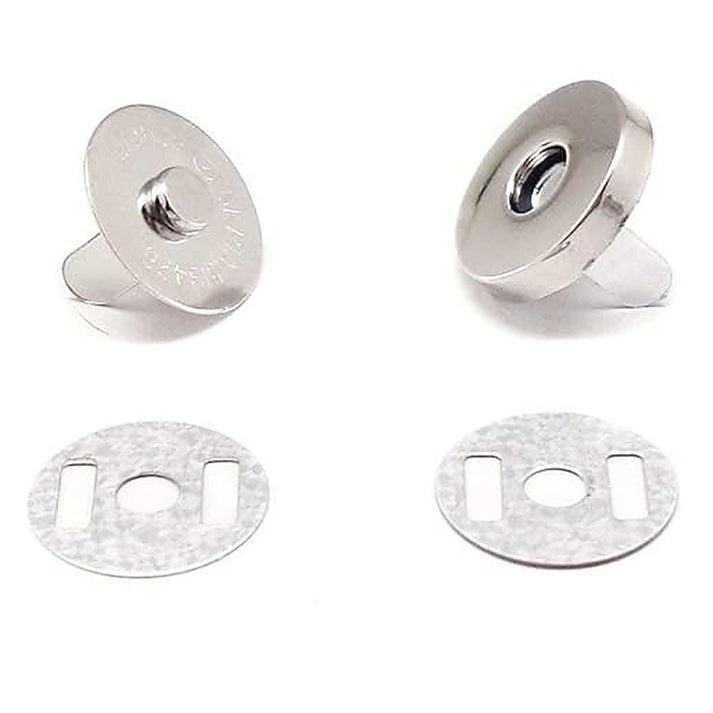 Bag Magnets (Pack of 2) – Artytextures