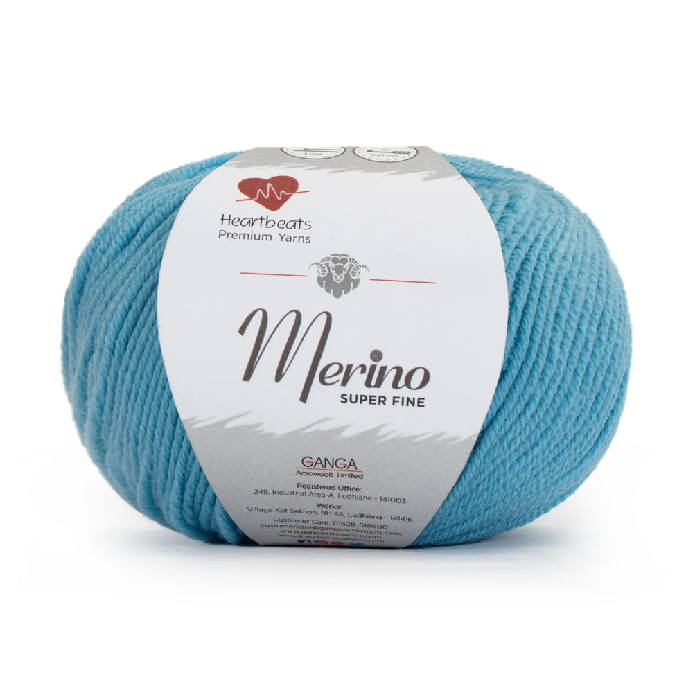 Merino SuperFine – Artytextures